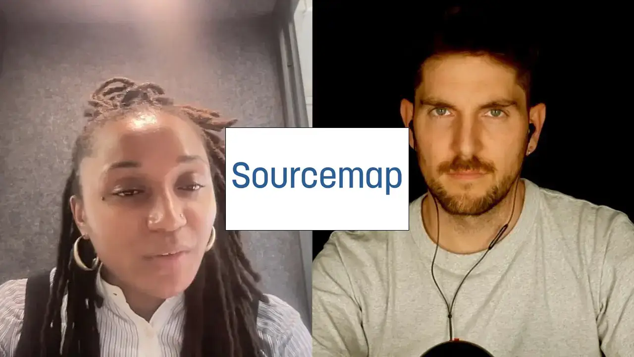 LiveEO | Insights from Sourcemap's Marissa Brock: The Evolving EU Deforestation Regulation